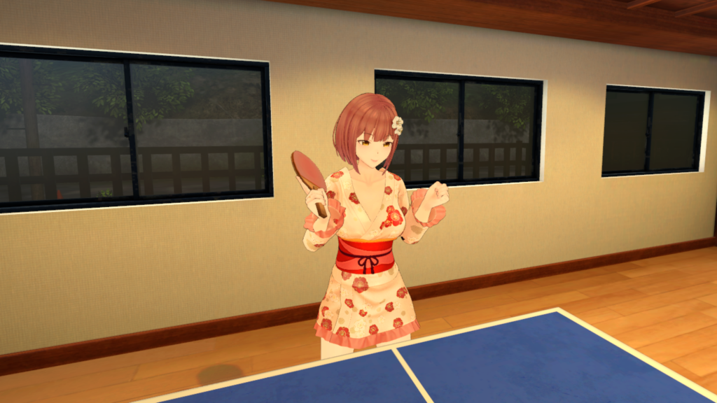 Koi-Koi VR: Love Blossoms | VR romance adventure